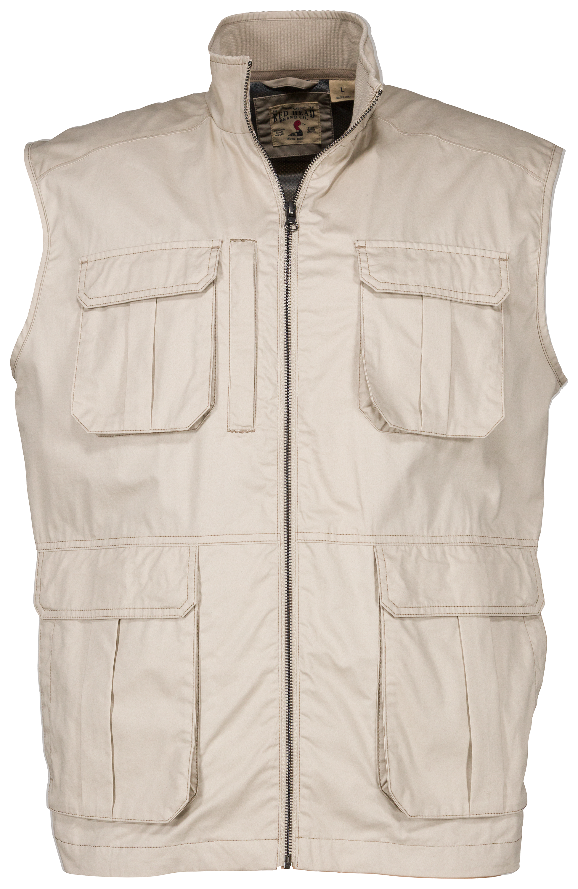 RedHead Fishing Vest for Men | Bass Pro Shops